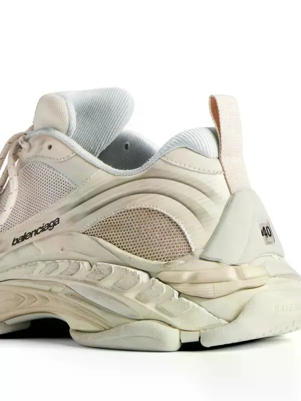 Balenciaga Triple S.2 Lace-up Sneakers