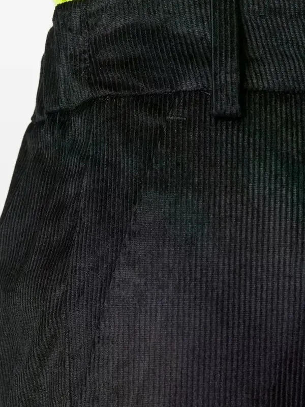 PT TORINO Cotton Blend Daisy Trousers