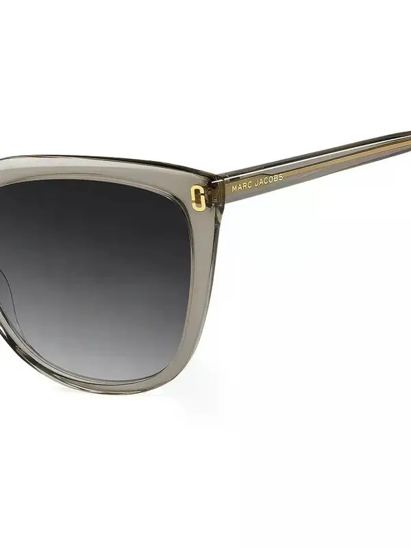 Marc Jacobs Cat-eye Sunglasses