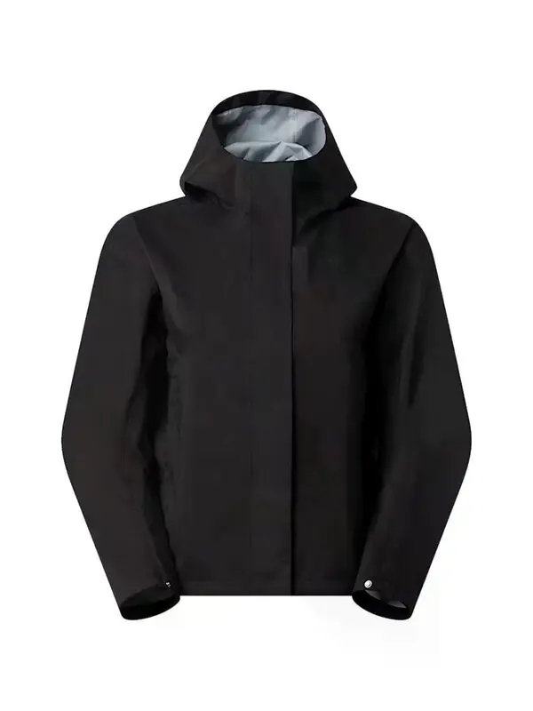 The North Face Hooded Jacket - Black