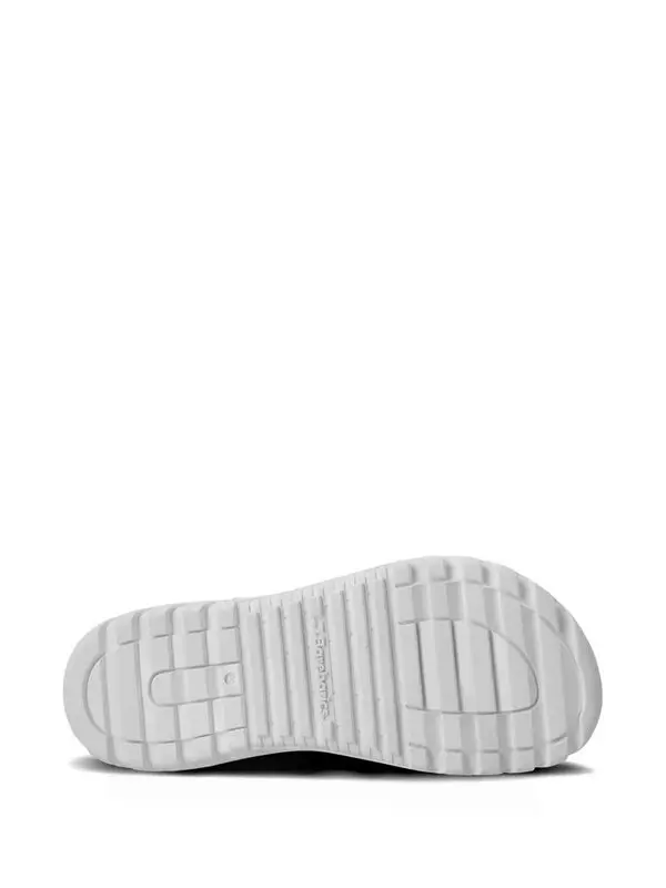 BAREBARICS Urbanedge Ankle Boots