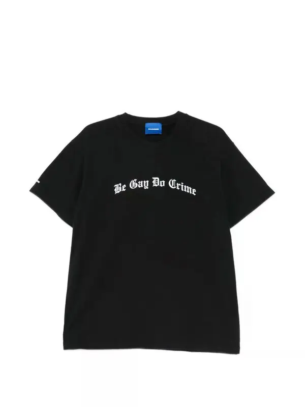 DAGGER Short-sleeve T-shirt