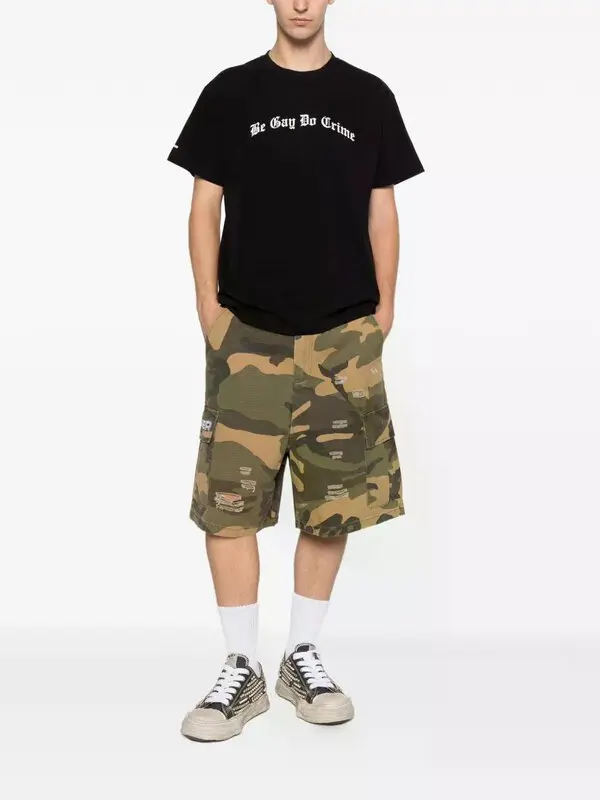 DAGGER Short-sleeve T-shirt
