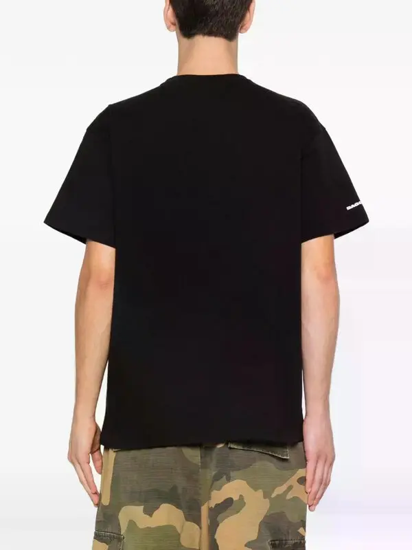 DAGGER Short-sleeve T-shirt