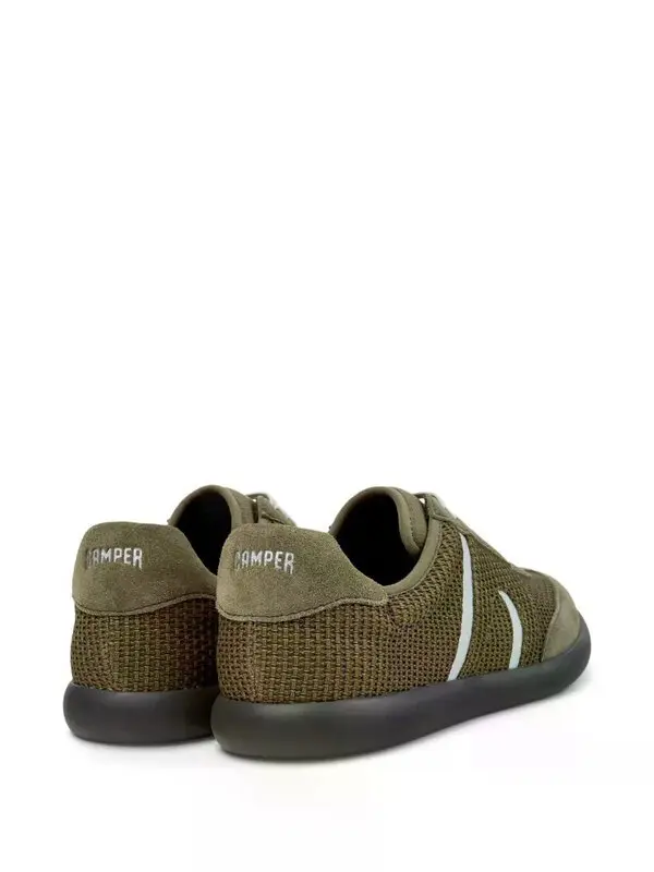 Camper Pelotas Soller Sneakers - Green