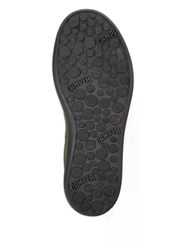 Camper Pelotas Soller Sneakers - Green