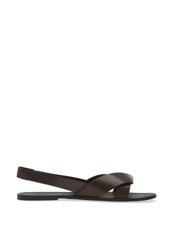 VAGABOND SHOEMAKERS Tia Crossover Strap Sandals