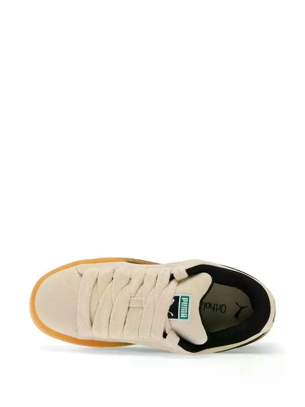 PUMA Suede Xl Sneakers