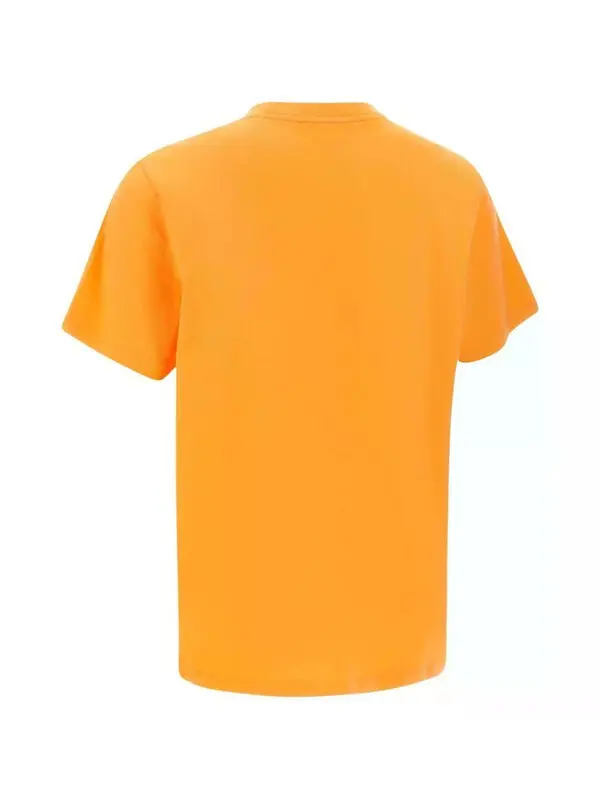 Psycho Bunny Classic Crew-neck T-shirt