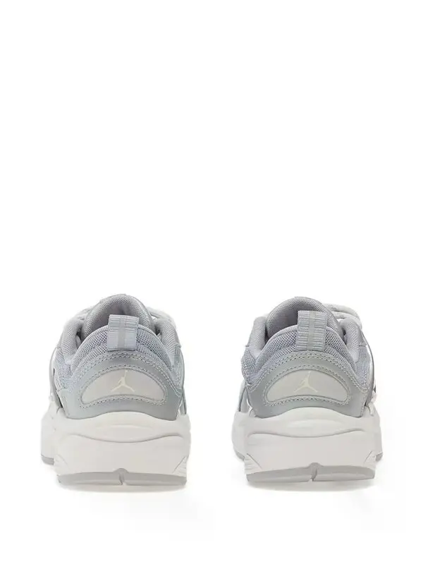 JORDAN Trunner Panelled Sneakers