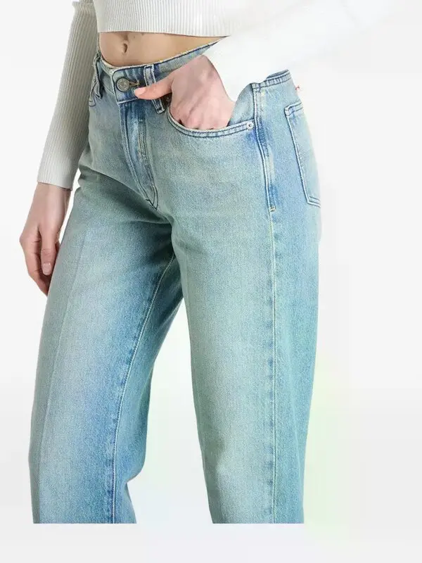 DIESEL® 1971 D-sent Denim Jeans