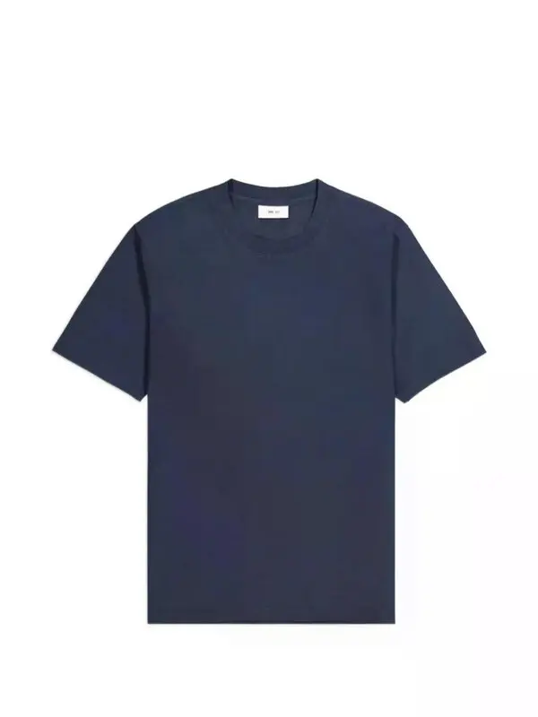 Nn07 Adam T-shirt - Blue