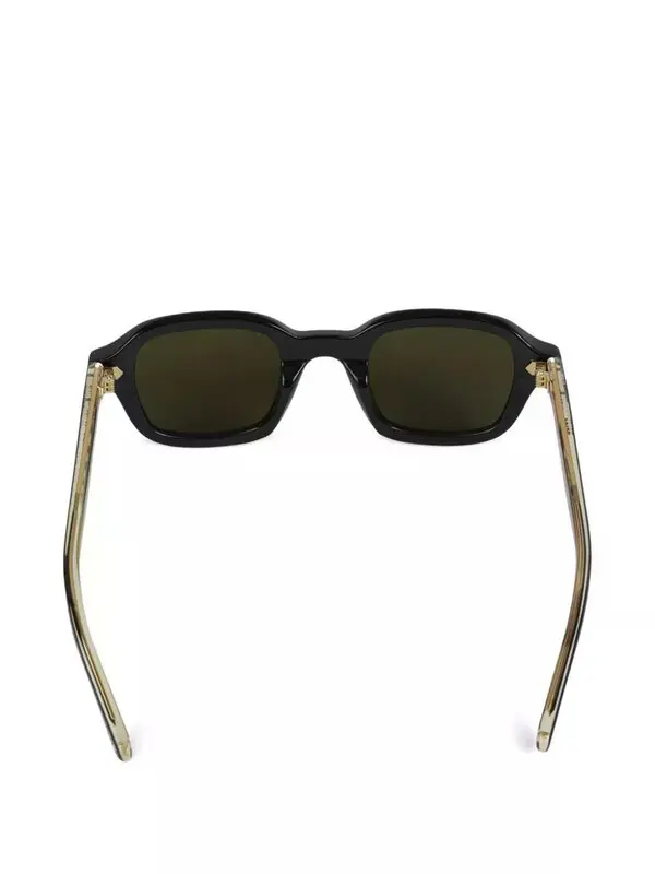 TOM FORD Square-frame Sunglasses