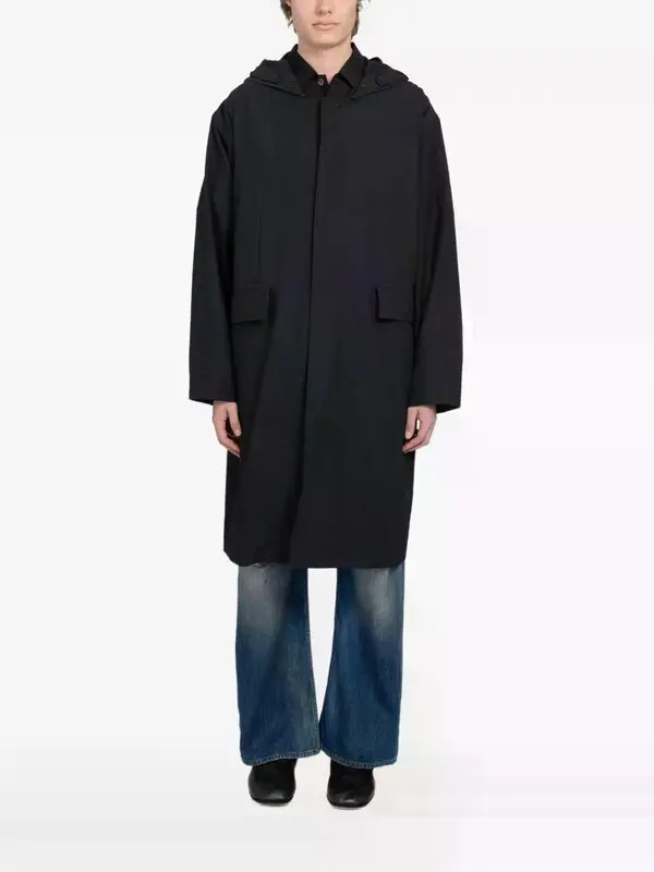 Our Legacy Hooded Parka