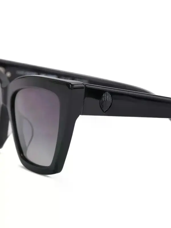 Kurt Geiger Cat Eye Sunglasses