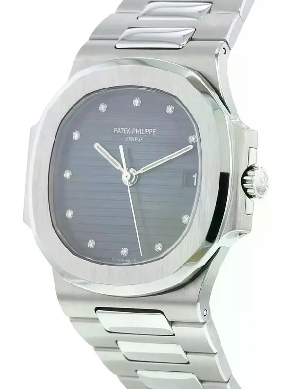 Patek Philippe Nautilus Watch