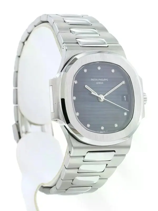 Patek Philippe Nautilus Watch