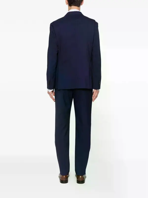 MANUEL RITZ Single-breasted Suit
