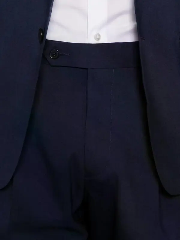 MANUEL RITZ Single-breasted Suit