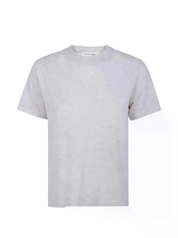 Fear Of God Logo-print Crewneck T-shirt