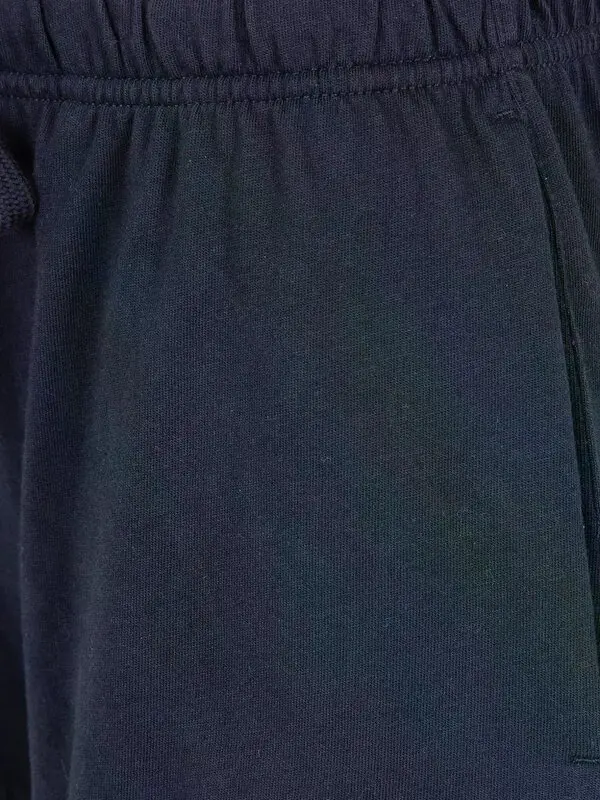 Fear Of God Cotton Drawstring Shorts