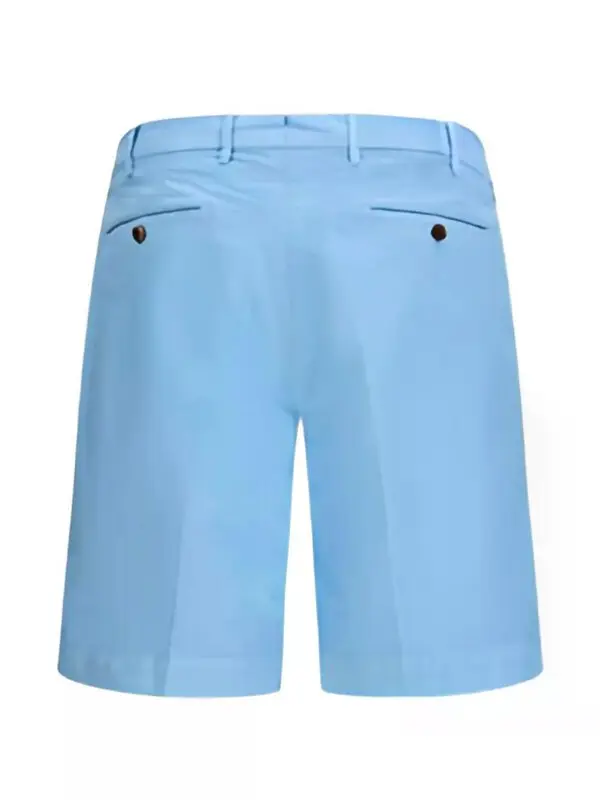 GERMANO 1952 Extended Flap Tailored Shorts