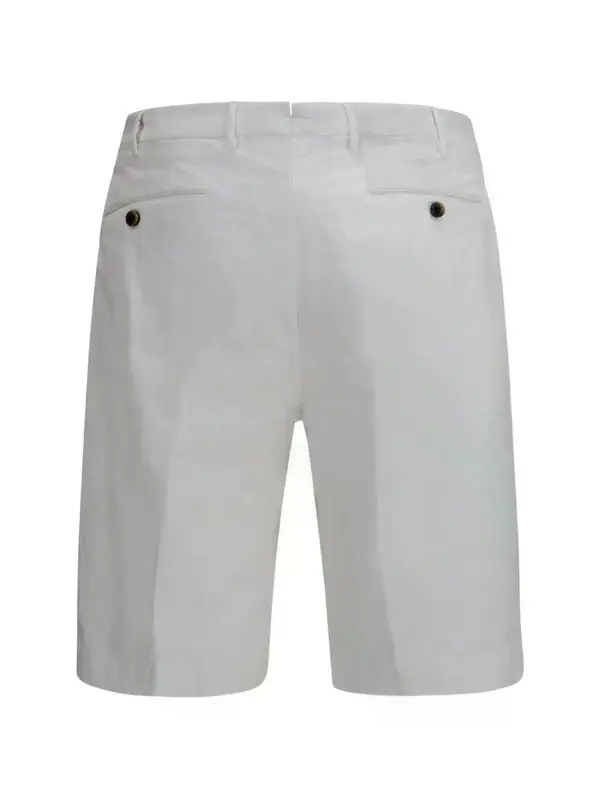 GERMANO 1952 Extended Flap Shorts