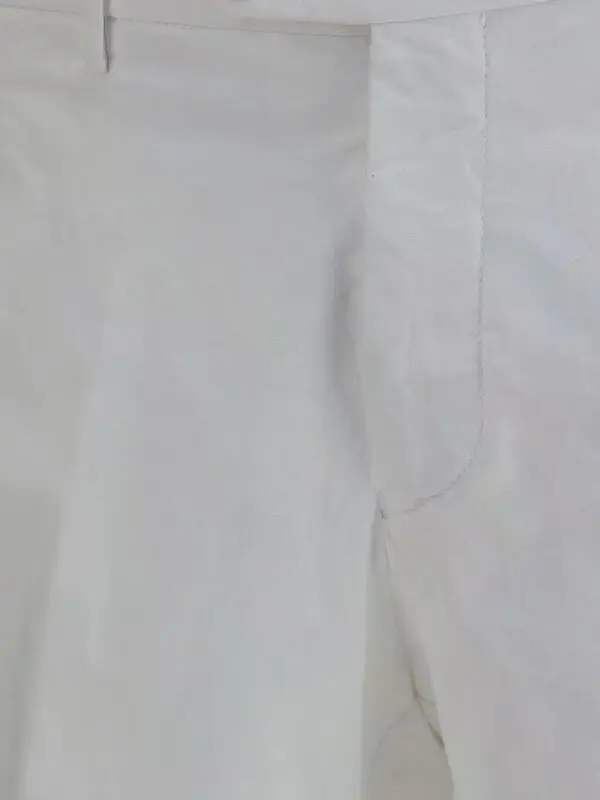 GERMANO 1952 Extended Flap Shorts