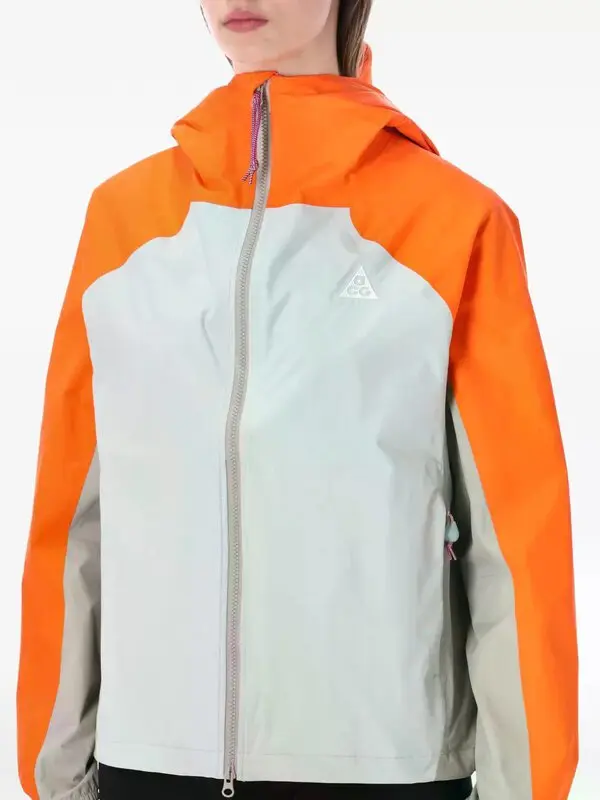 Nike Phantazma Zip-up Hooded Jacket