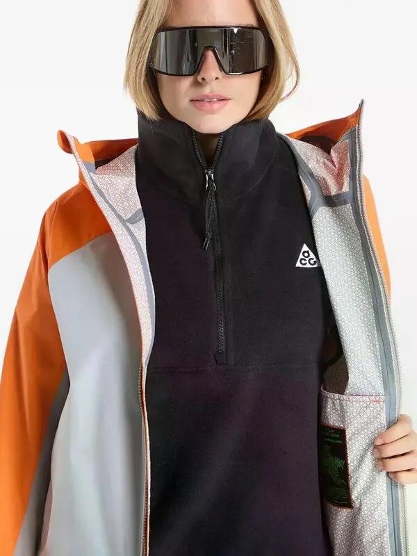 Nike Phantazma Zip-up Hooded Jacket