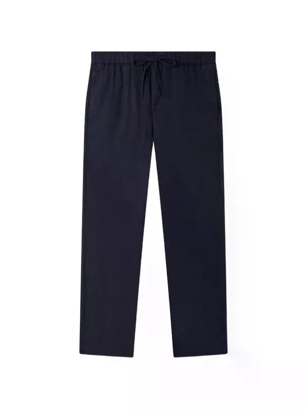 Frescobol Carioca Oscar Trousers - Blue
