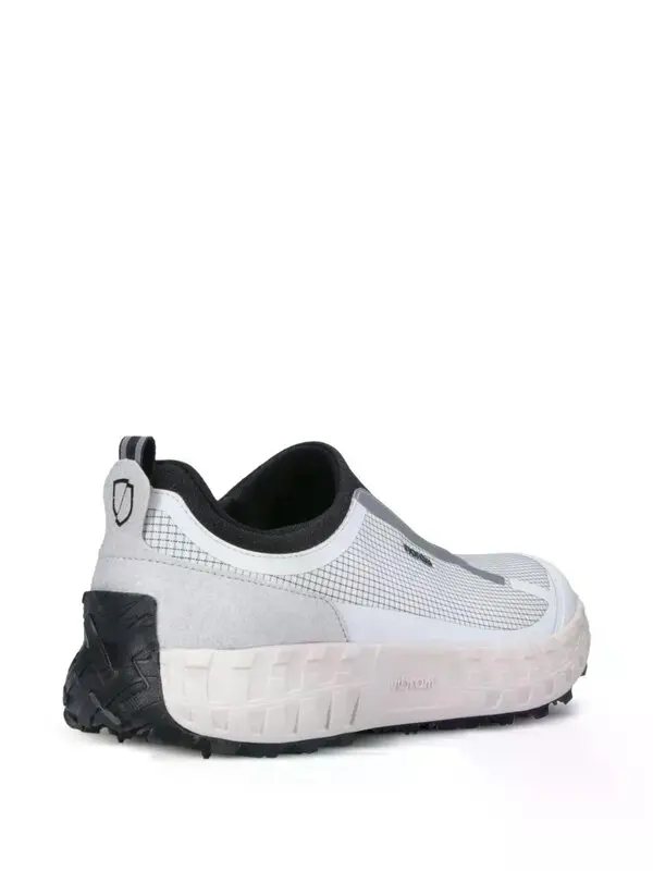 NORDA Nr 003 Slip-on Sneakers With Vibram® Sole - Grey