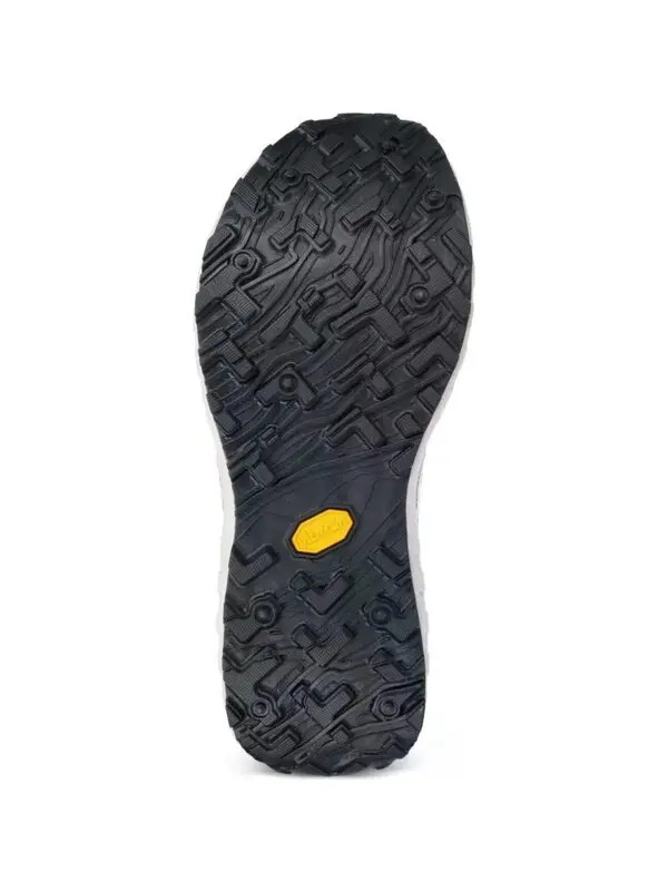 NORDA Nr 003 Slip-on Sneakers With Vibram® Sole - Grey