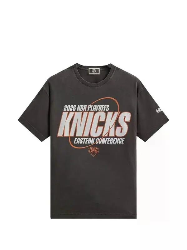 Kith Graphic-print T-shirt