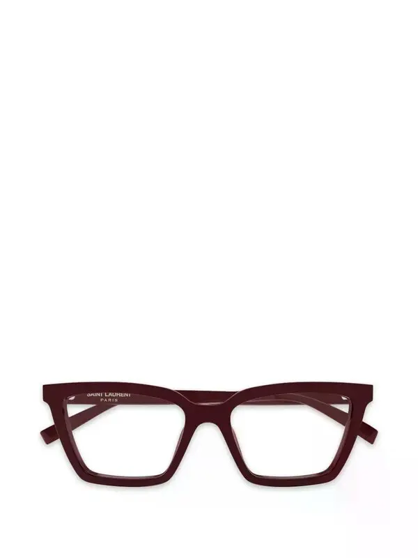 Saint Laurent Sl 912 Glasses - Red
