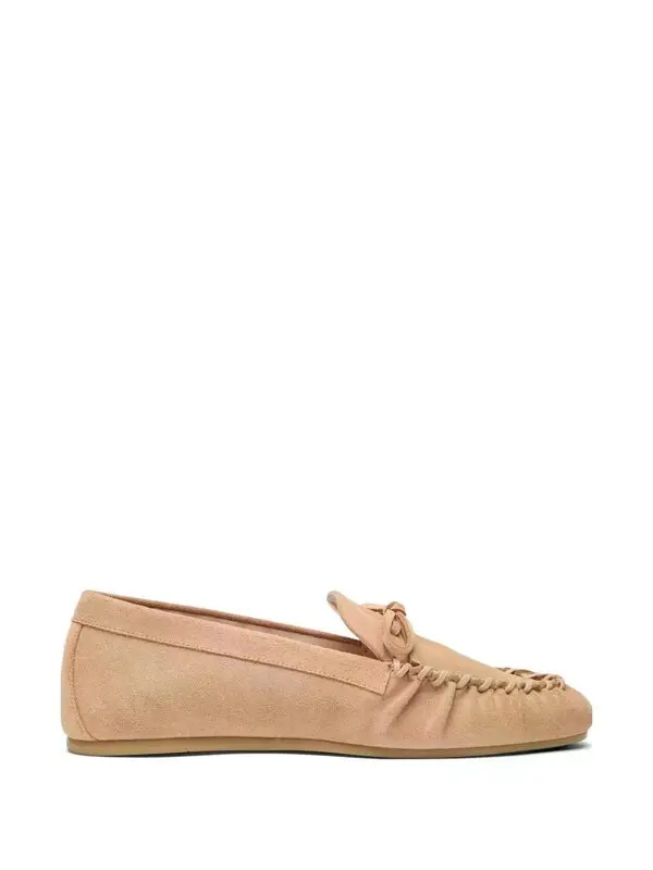 STUART WEITZMAN Britt Loafers