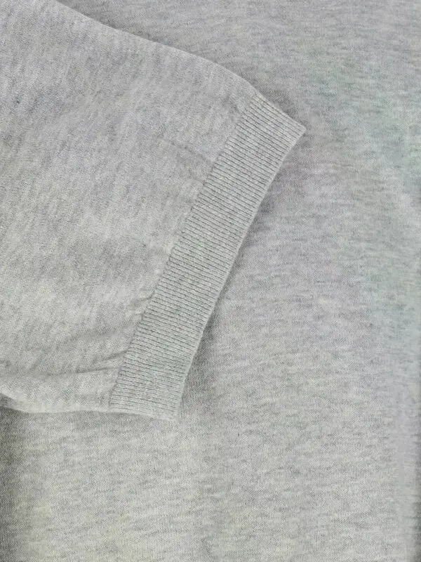 DUNST Short-sleeve Crew-neck T-shirt - Grey