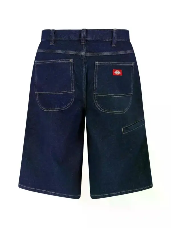 Dickies 958 Denim Shorts