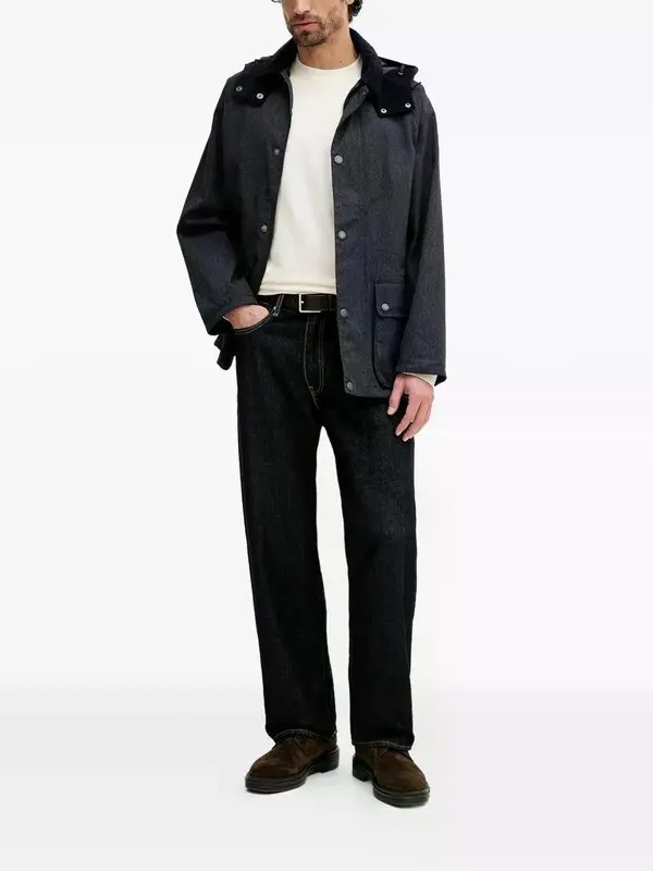 Barbour Leazes Ls Long-sleeve T-shirt