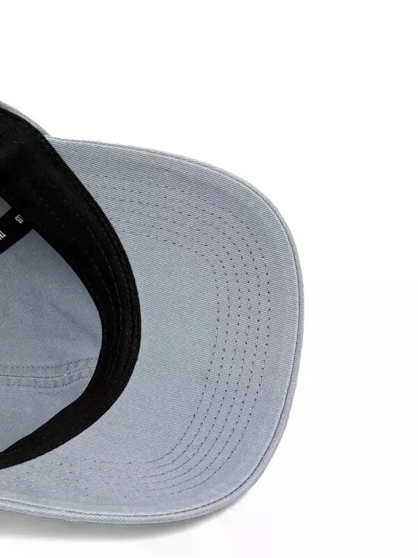 The Kooples Logo Baseball Cap
