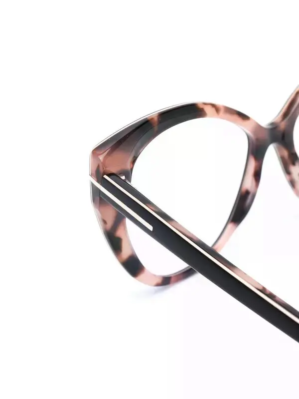 TOM FORD Cat-eye Glasses