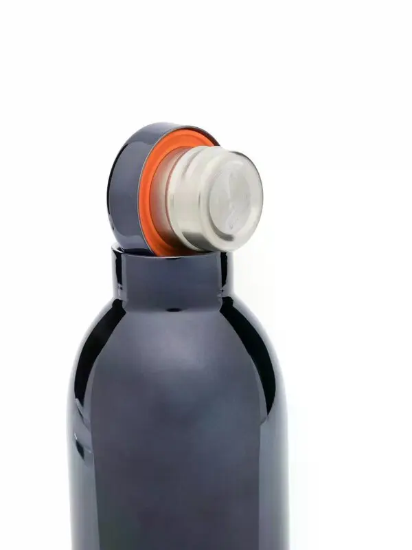 24BOTTLES Clima 50 Stainless Steel Bottle - Black