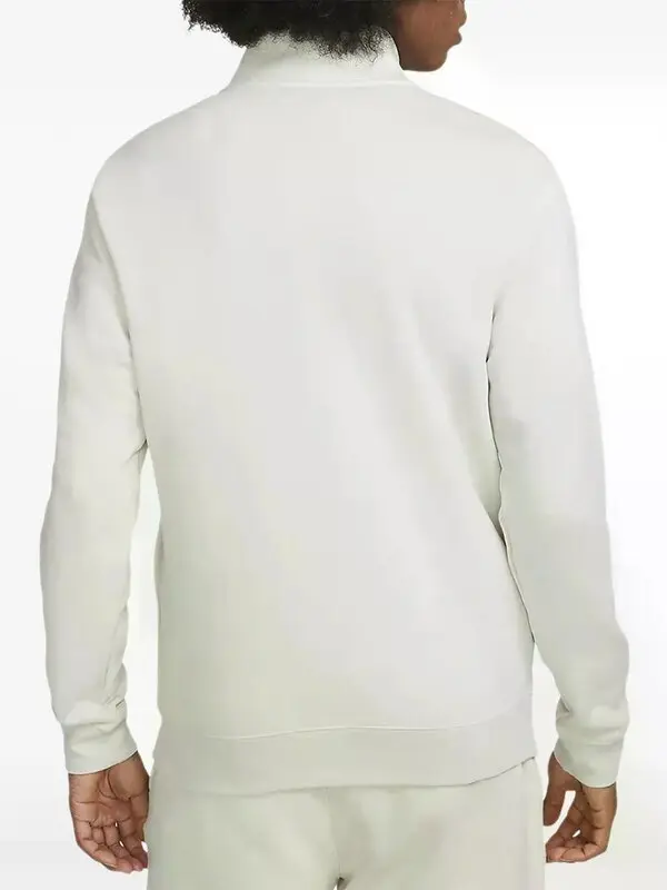 Nike Sportswear Club Half-zip Sweater