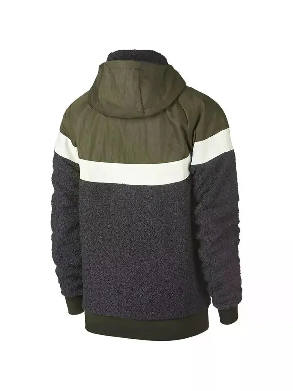 Nike Windrunner Sherpa Jacket