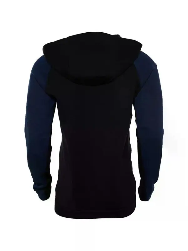 Nike Tech Fleece Half-zip Hoodie