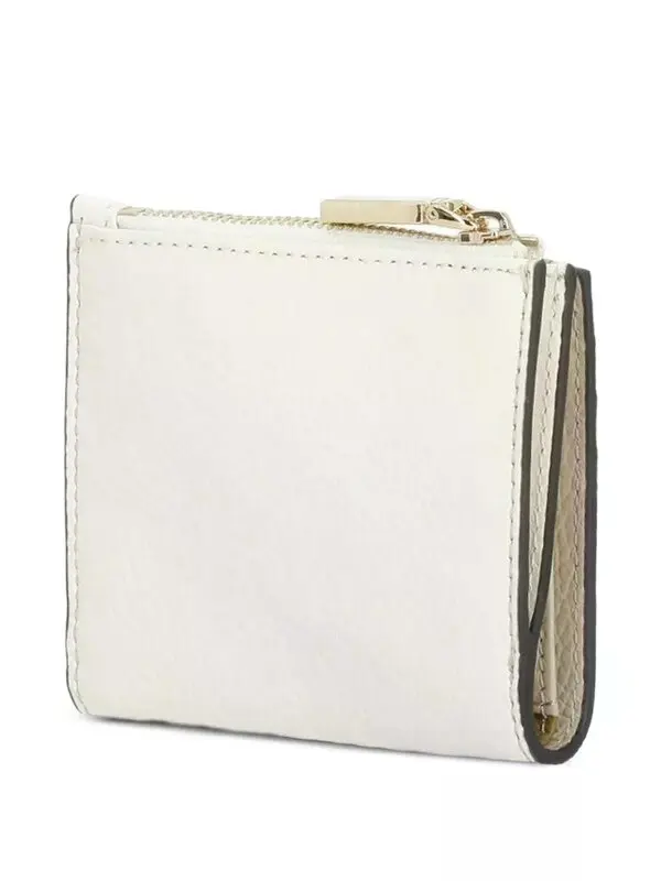 COCCINELLE Colour-block Wallet