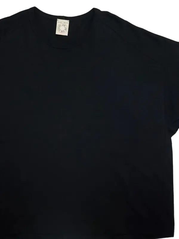 JAN JAN VAN ESSCHE Oversized Raglan-sleeve T-shirt