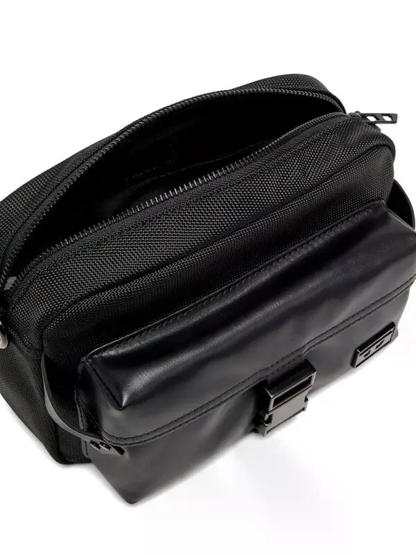 DIESEL® Multi-pocket Cross-body Bag