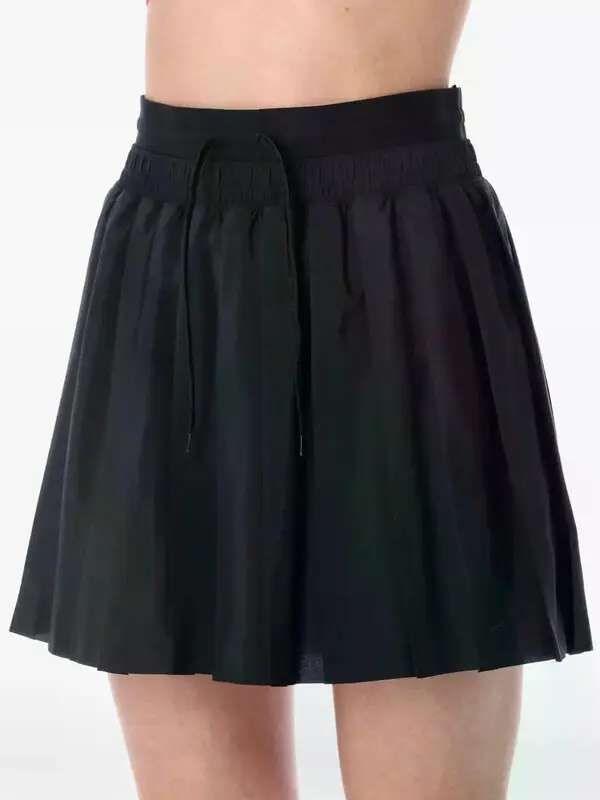 Nike Club Rules Pleated Skirt