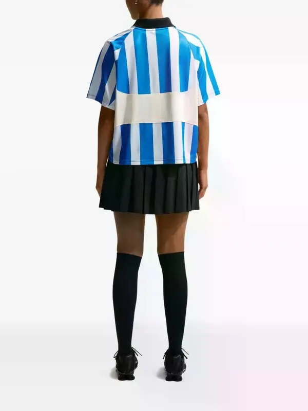 Nike Club Rules Pleated Skirt